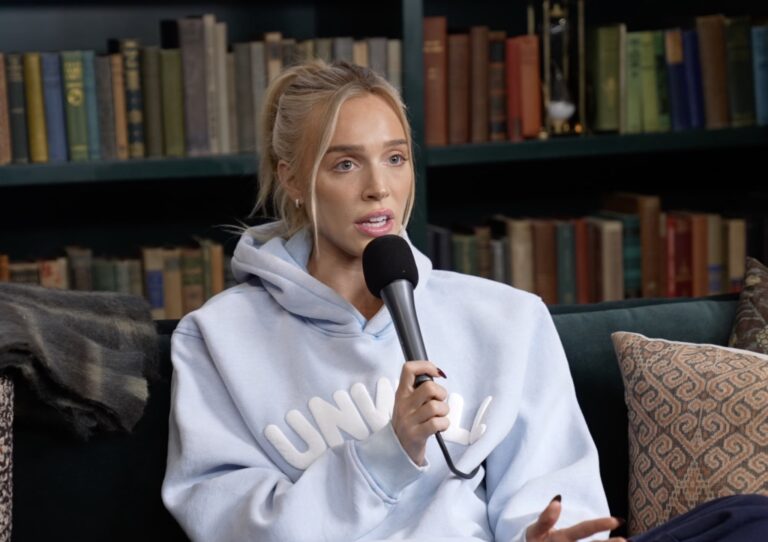 Call Her Daddy Now #1 Podcast On YouTube