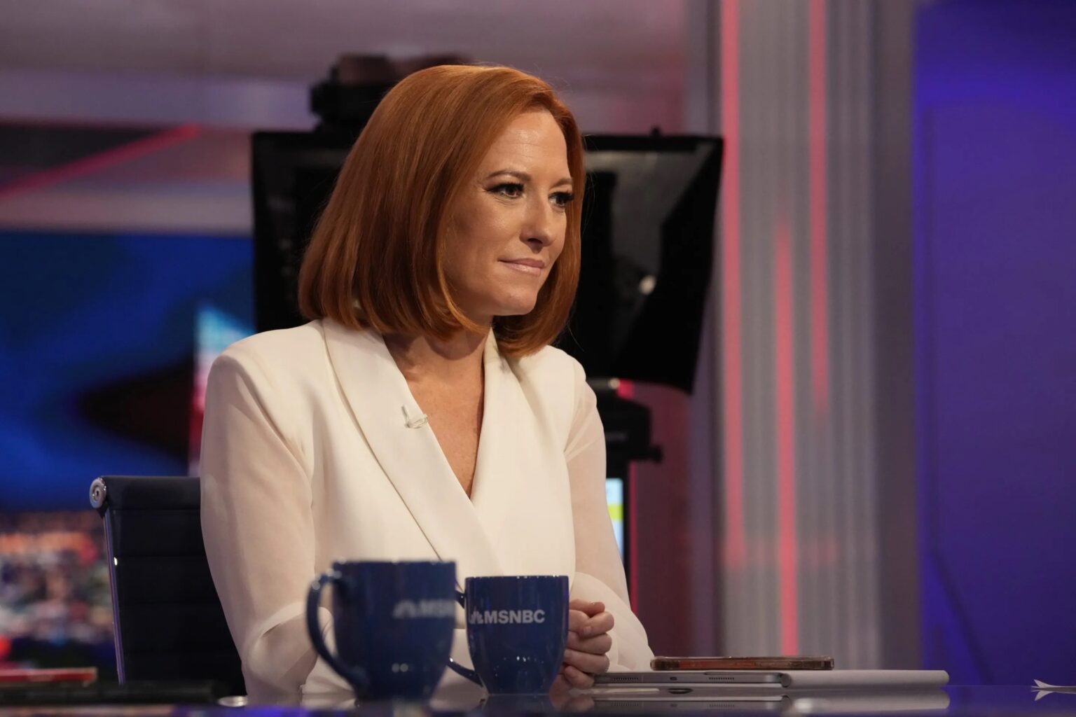 Jen Psaki Uses Minnesota School Shooting for Partisan Attack