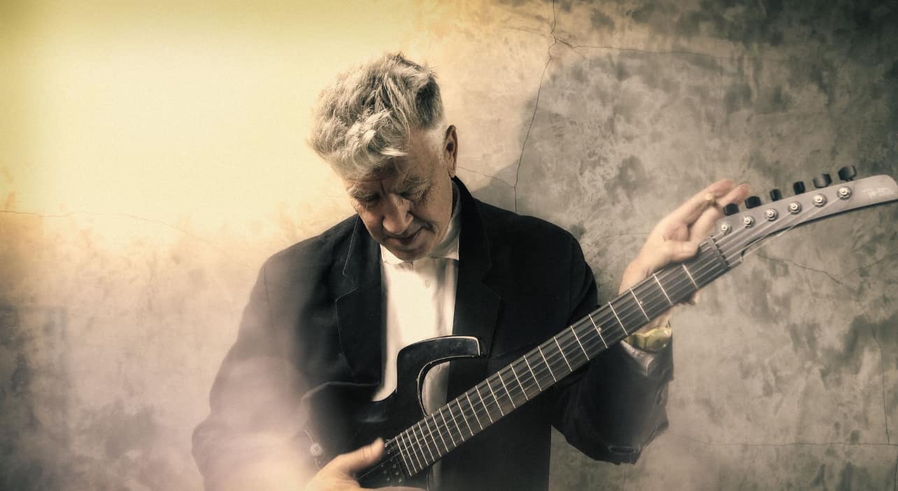 Legendary Filmmaker David Lynch Dies at 78