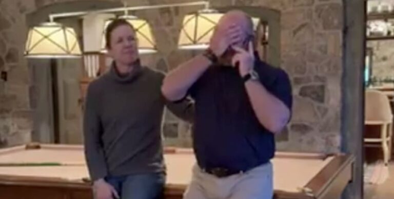 Billy Wagner Emotional After Getting Hall of Fame Call