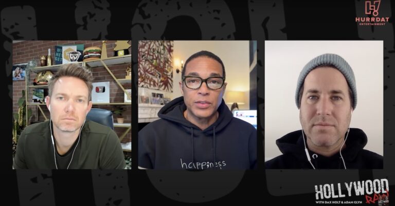 Don Lemon Predicts Comeback for Disgraced Matt Lauer