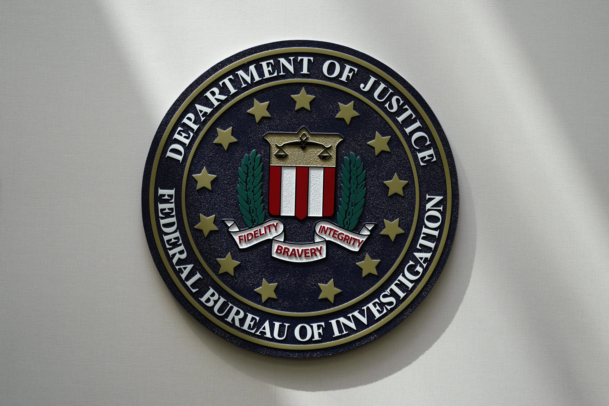 FBI Agent James E. Dennehy Defiant Amid Agency Purge