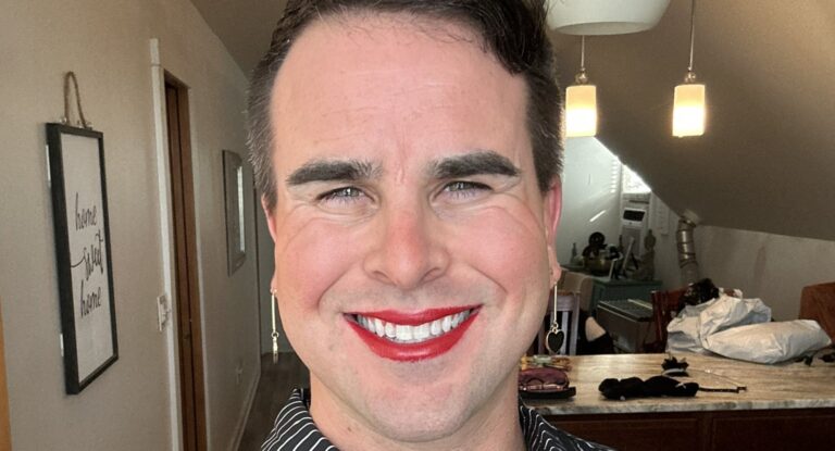 Right-Wing Troll Josh Seiter Allegedly Found Dead, Per Social Media