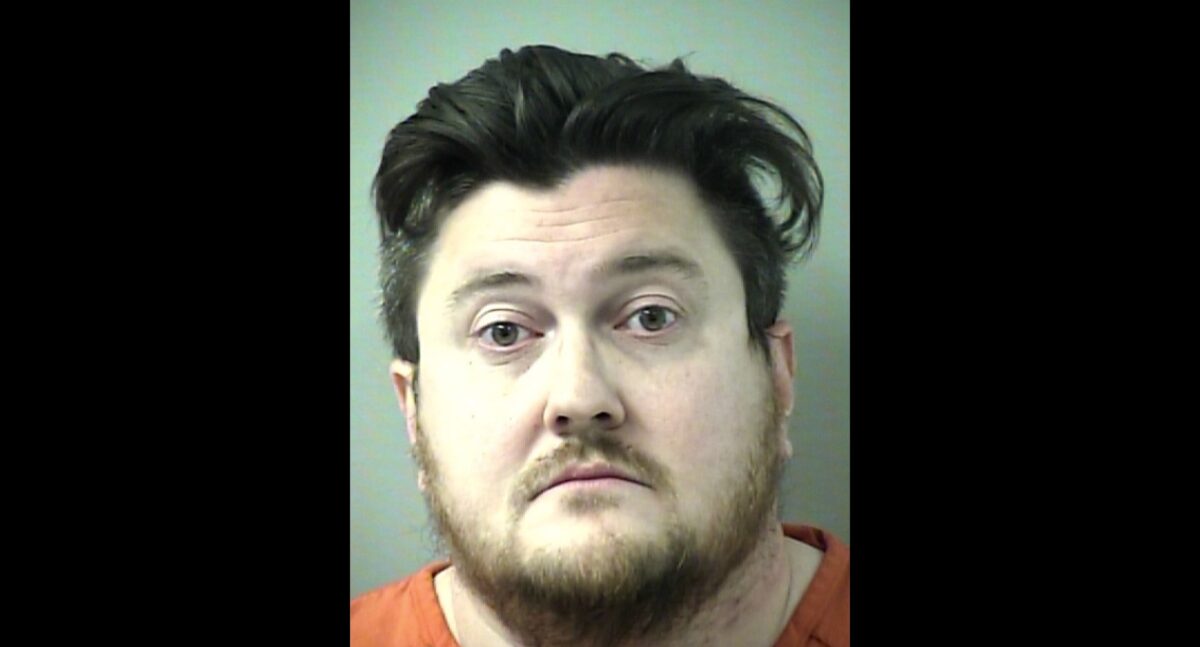 Aaron Craig Gleason Arrested on Molestation Charges
