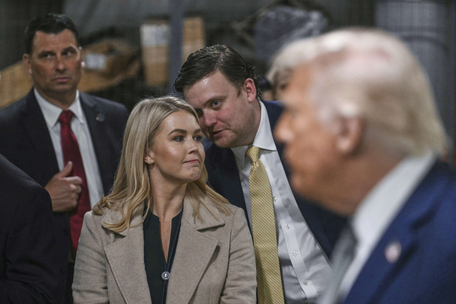 White House Accused of Omitting Unflattering Pool Reports