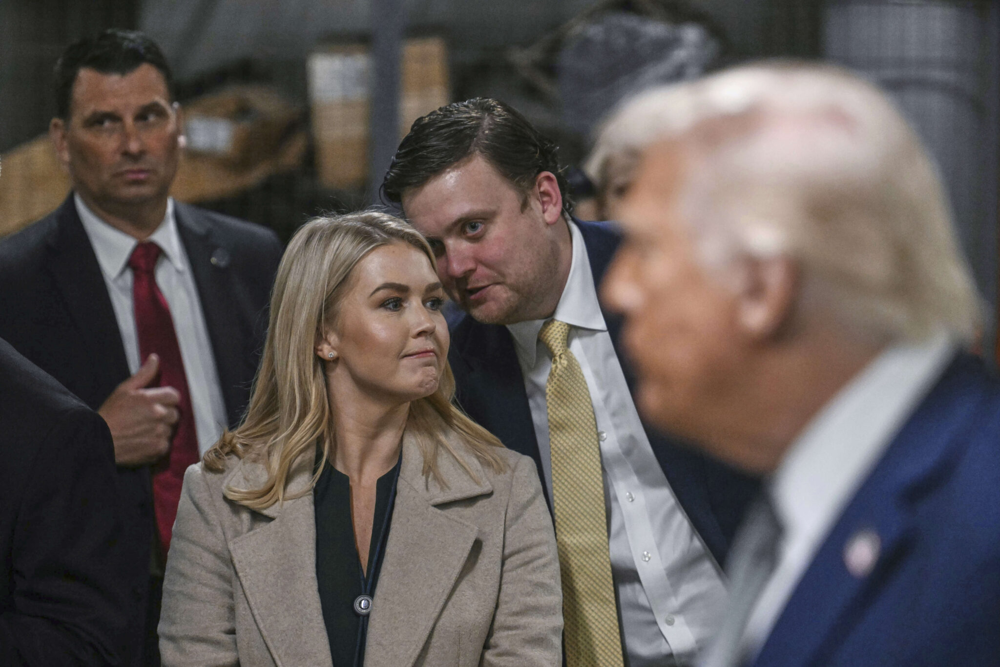 White House Accused of Omitting Unflattering Pool Reports