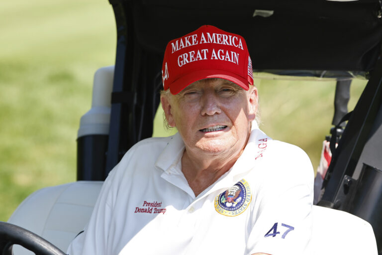 Judge Rules Against Trump Using Alien Enemies Act to Deport