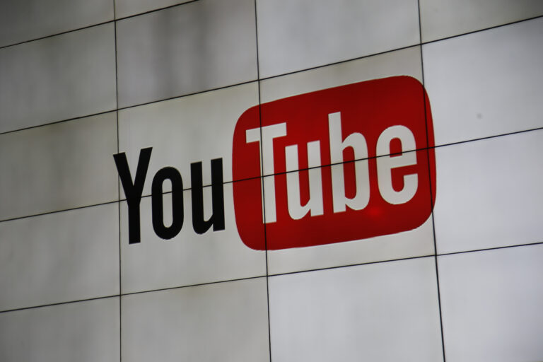 YouTube Drops Its First Ever Podcast Chart - See Who's #1