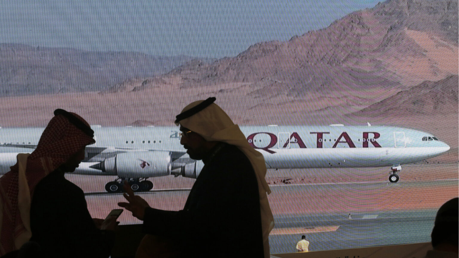 Democrat Ritchie Torres Demands Formal Investigation of Trump Qatari ...