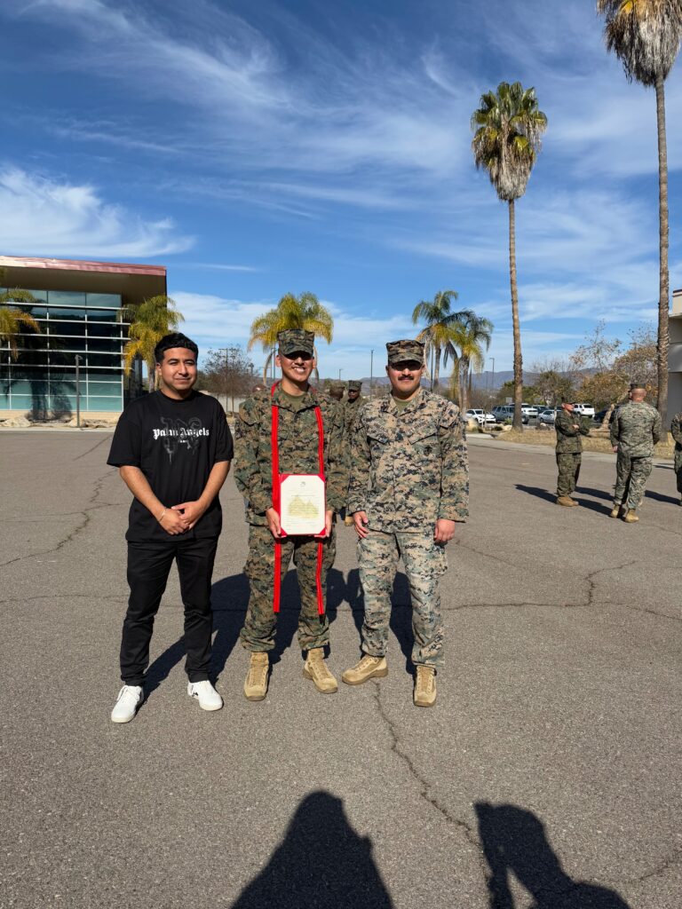 GoFundMe for Narciso Barranco Raises $90K After CBP Arrest