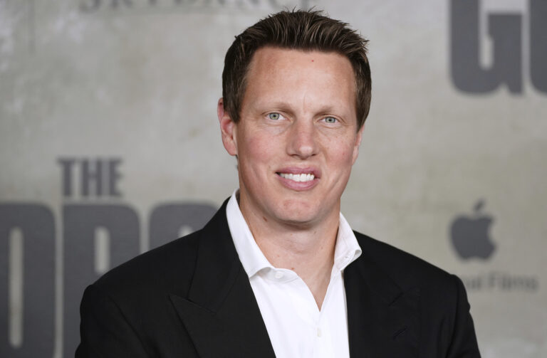 David Ellison Secretly Met Bari Weiss to Discuss CBS Role