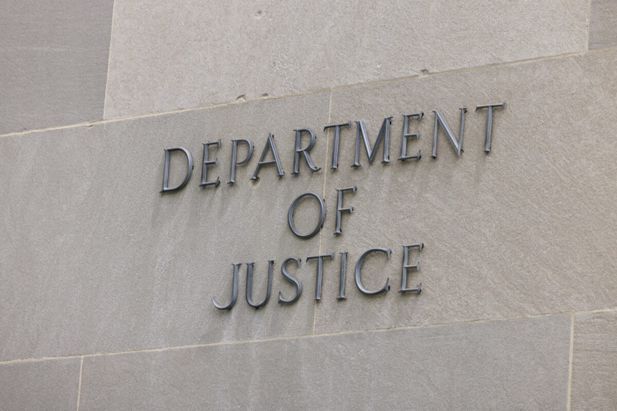Trump Admin Roasted Hard for Recruiting Lawyers on Twitter