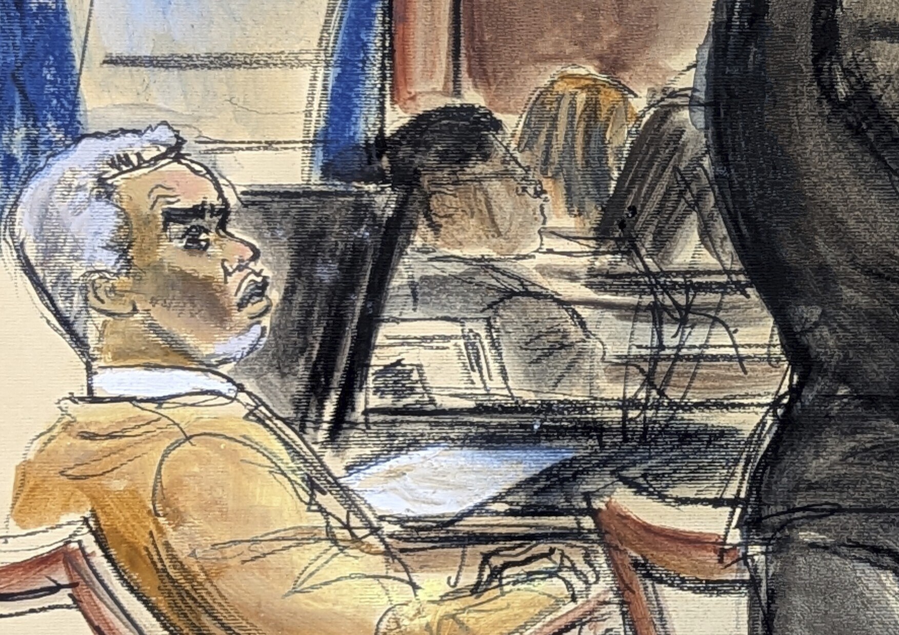 Diddy Sentenced to Just Over 4 Years in Prison