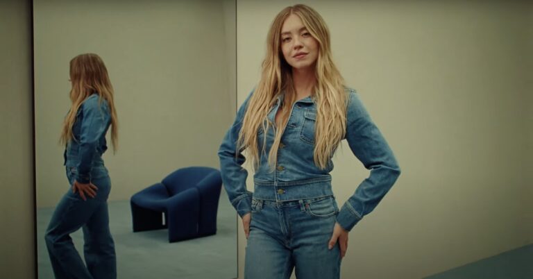 AE Releases Its First Statement on Viral Sydney Sweeney Ad