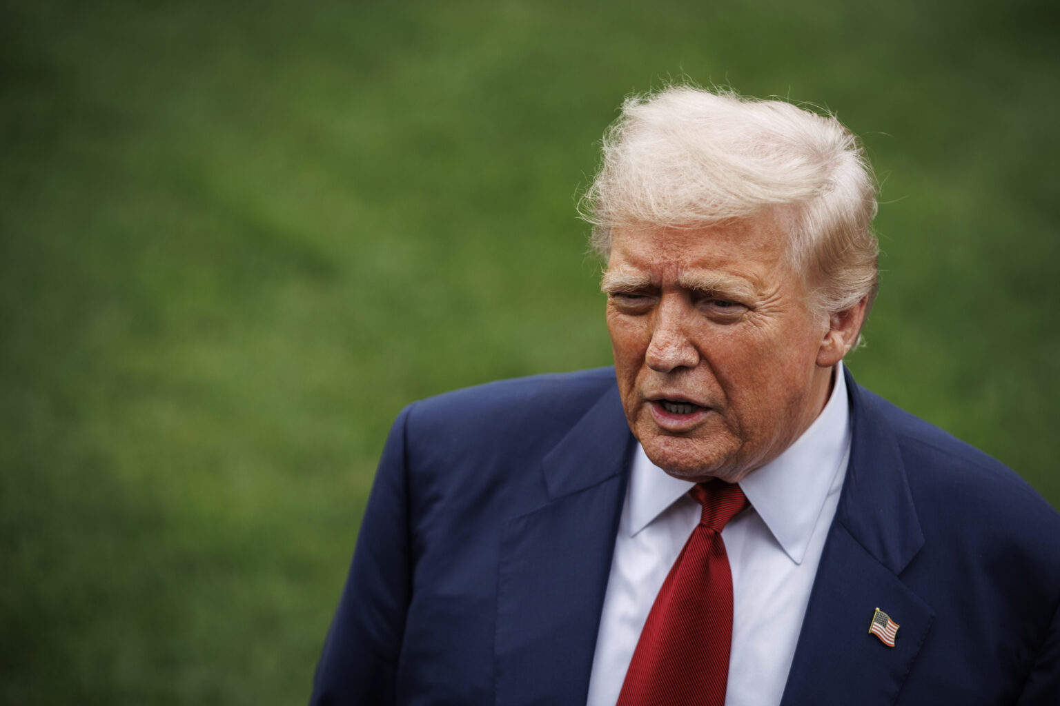 Gregg Jarrett Rips Trump's Economy in Post Shilling For Gold