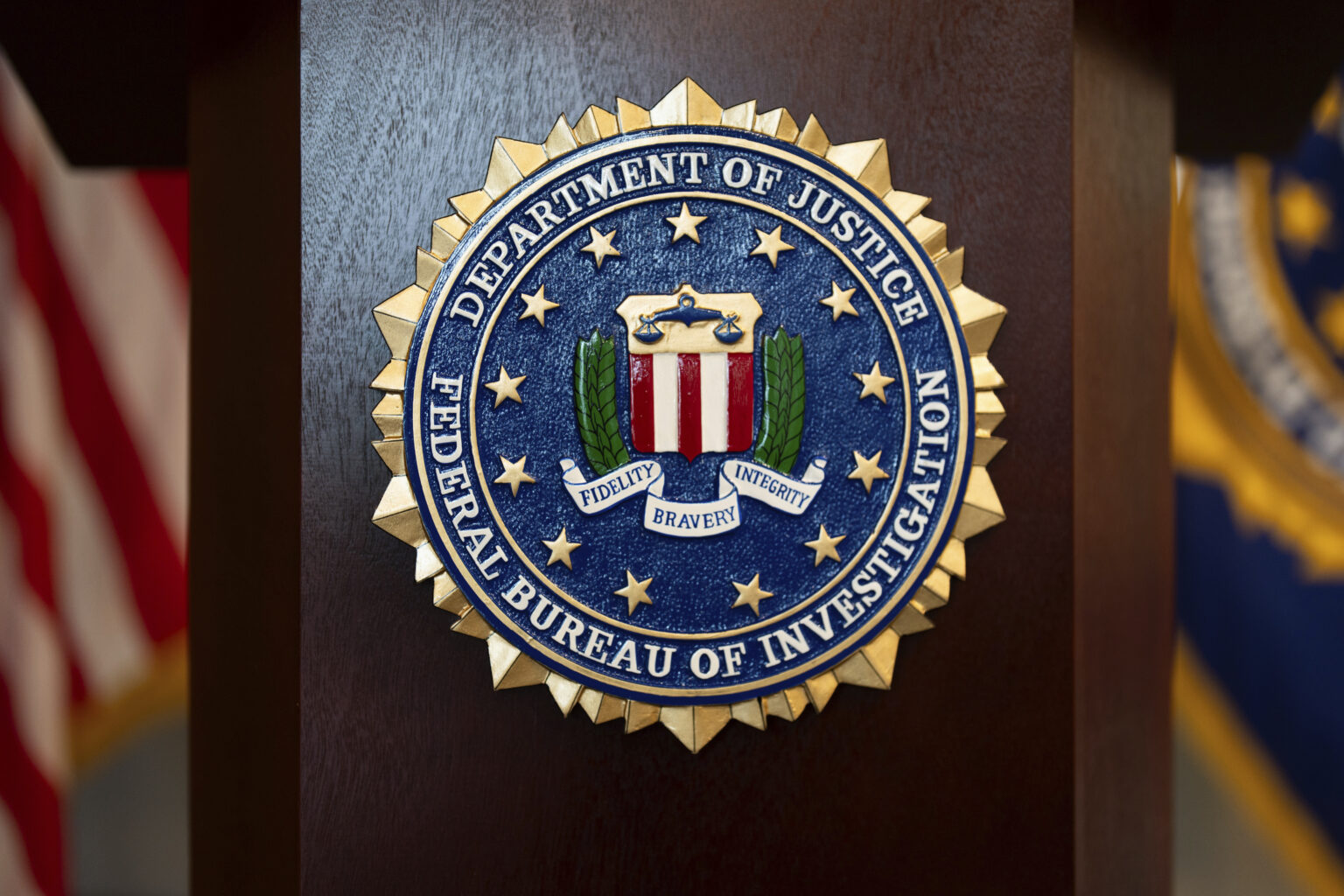 FBI Cyber Crime Website Has Been Spoofed by Scammers