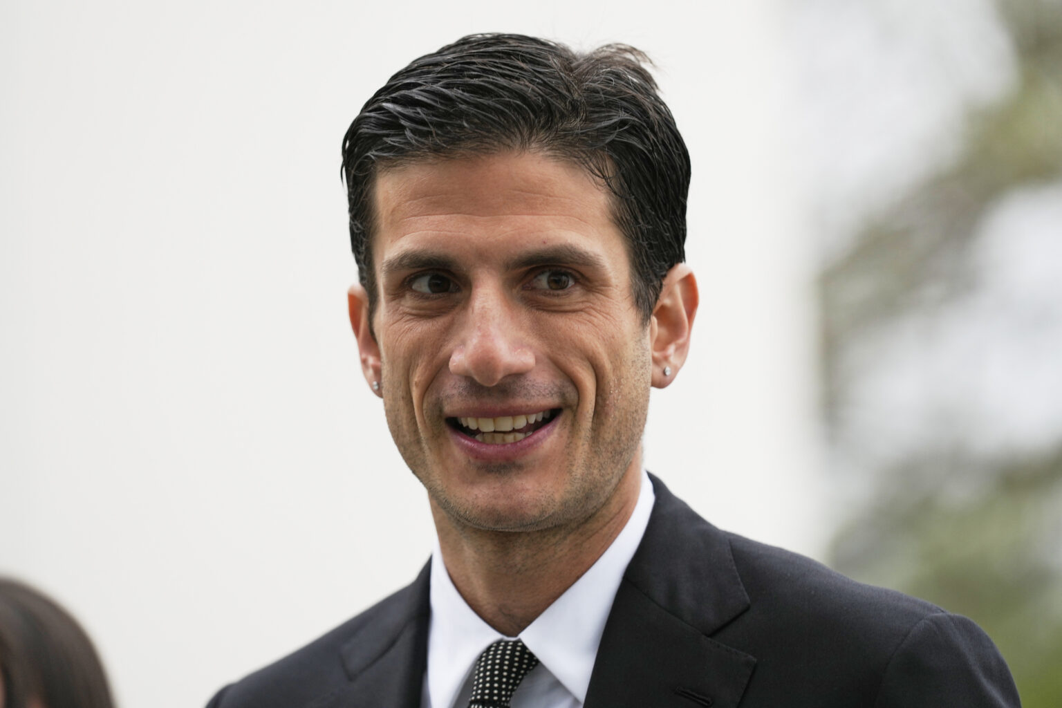 Jack Schlossberg's Competency Hammered In NY Times Report