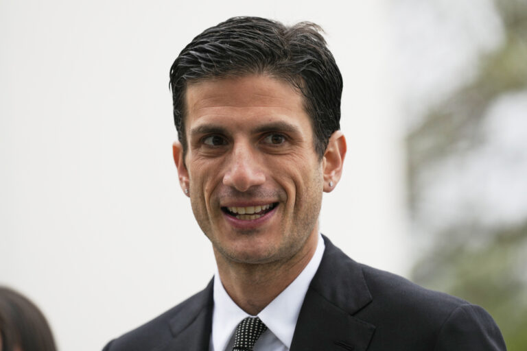 Jack Schlossberg's Competency Hammered In NY Times Report