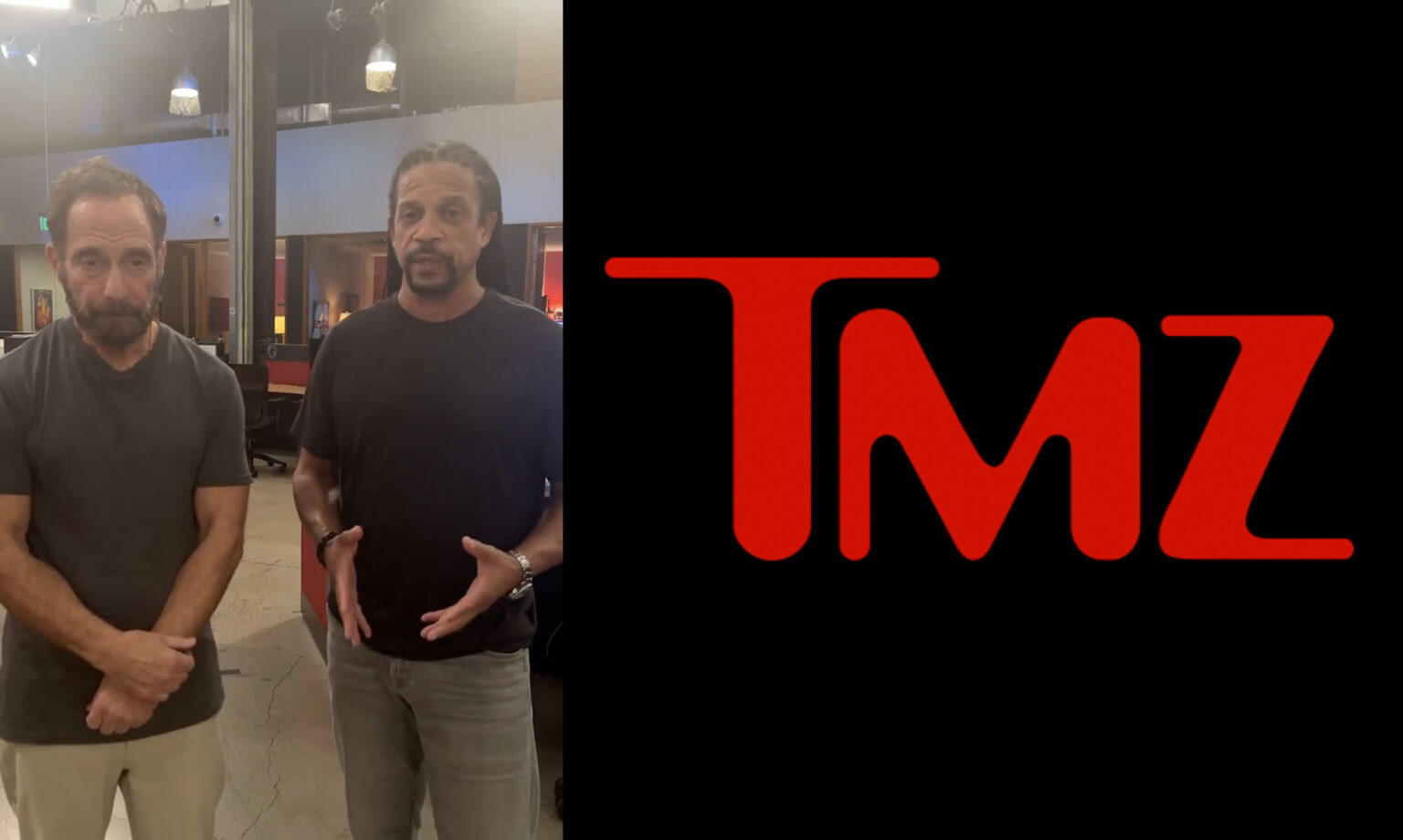 TMZ Apologizes Over 'Tone Deaf Laughter' Amid Charlie Kirk Assassination