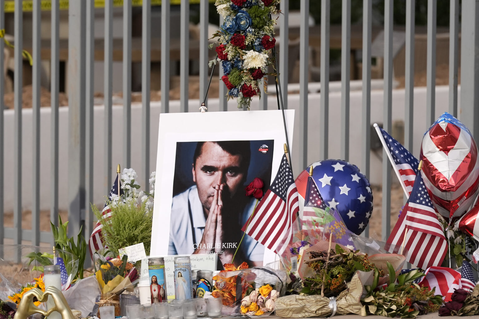 ADL Deletes 'Extremism' Database That Included Charlie Kirk