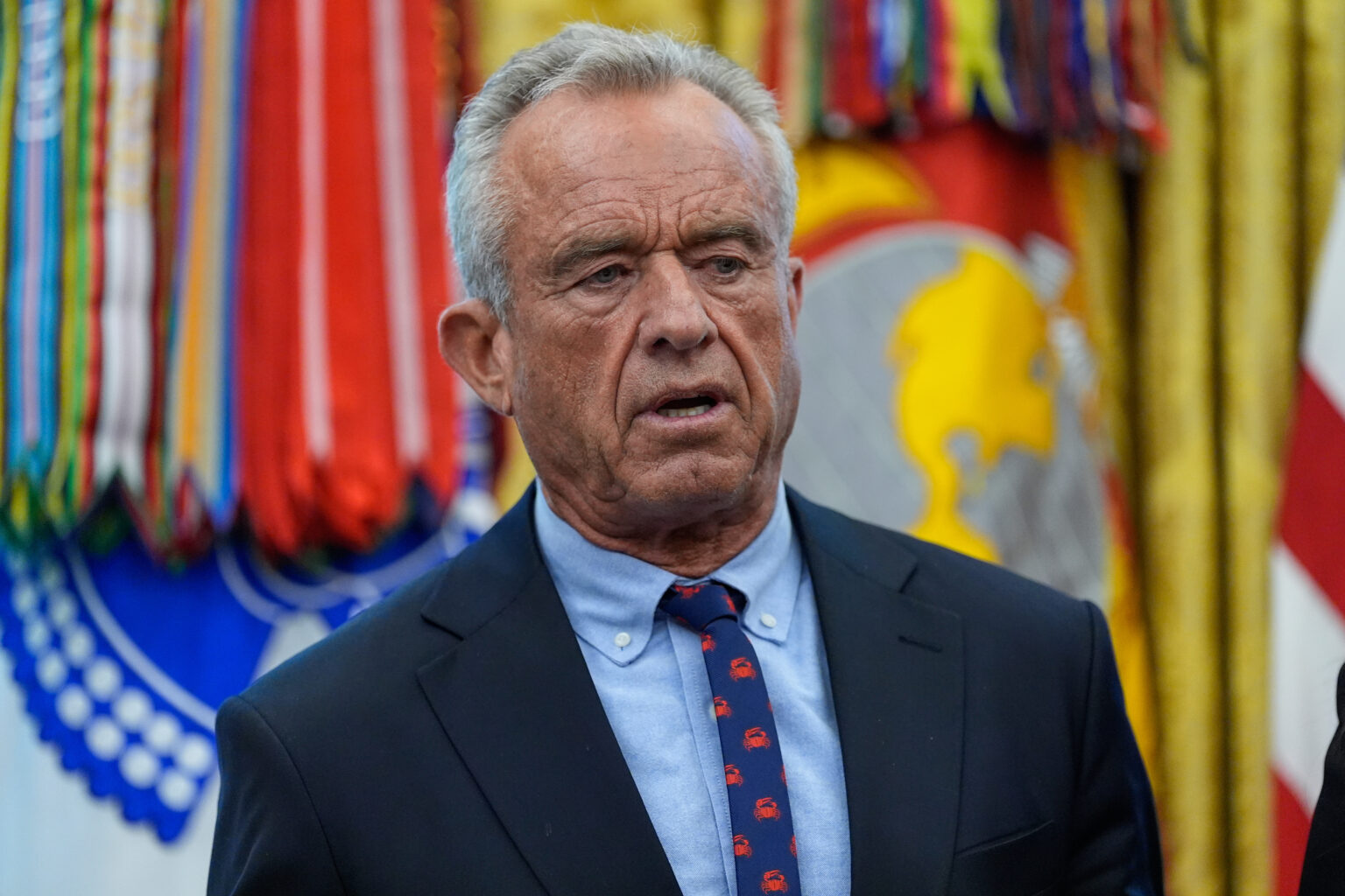 Olivia Nuzzi to Release Book on Relationship With RFK Jr