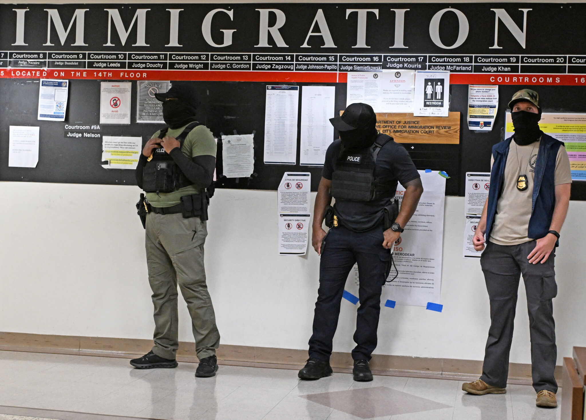 Alejandro Juarez Deported to Mexico by Homeland Security