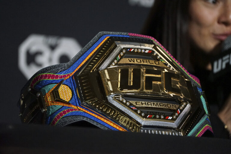 Multiple UFC Fighters Say They've Been Asked to Fix Fights