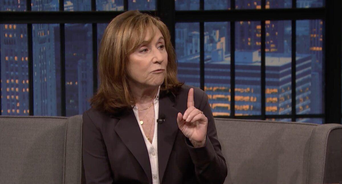 White House Slams 'Ghoul' New Yorker Writer Over DC Shooting