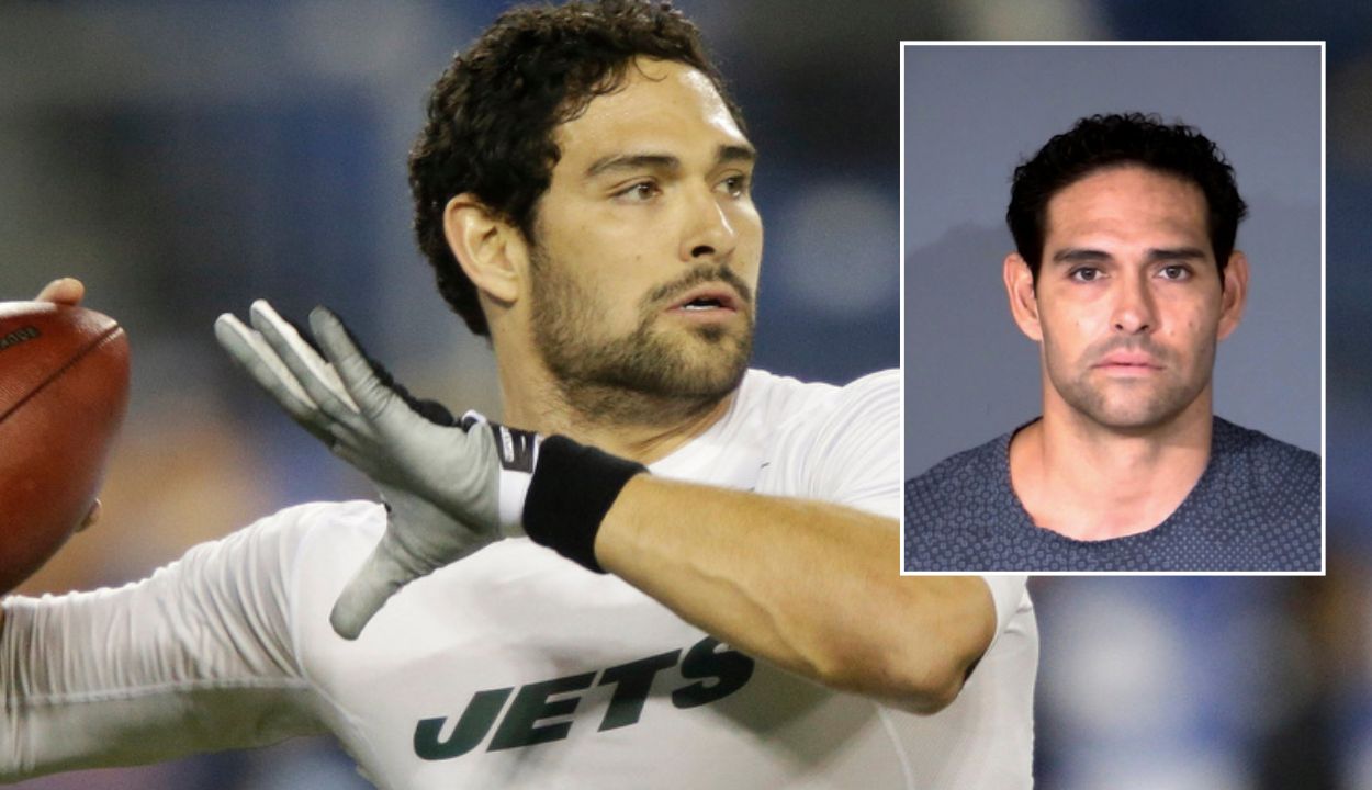 Mark Sanchez Fired by Fox After Stabbing Incident