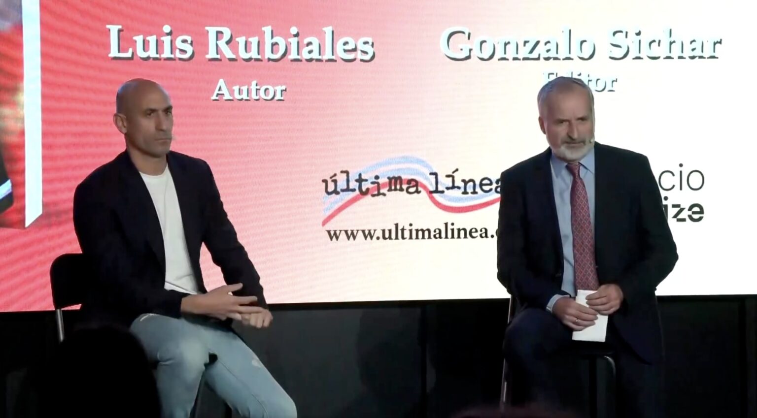 Disgraced Soccer President Hit With Eggs by His Own Uncle