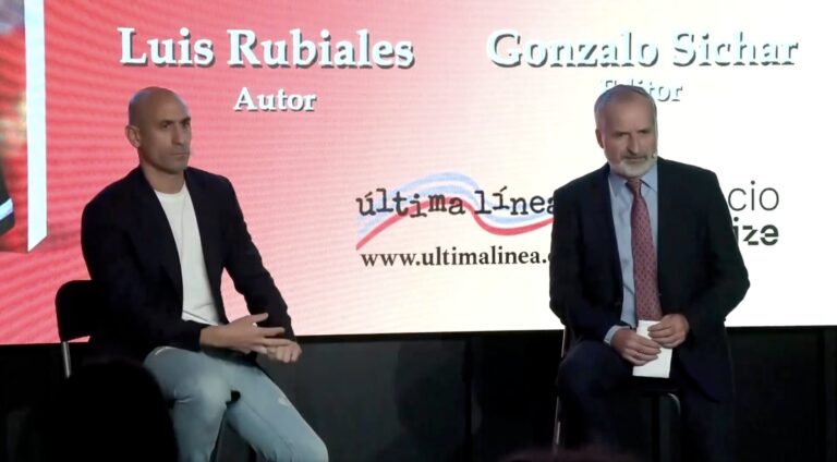 Disgraced Soccer President Hit With Eggs by His Own Uncle