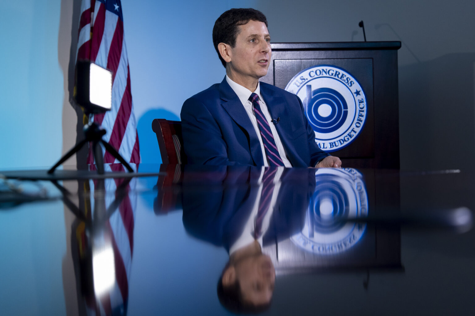 Congressional Budget Office Reportedly Hacked