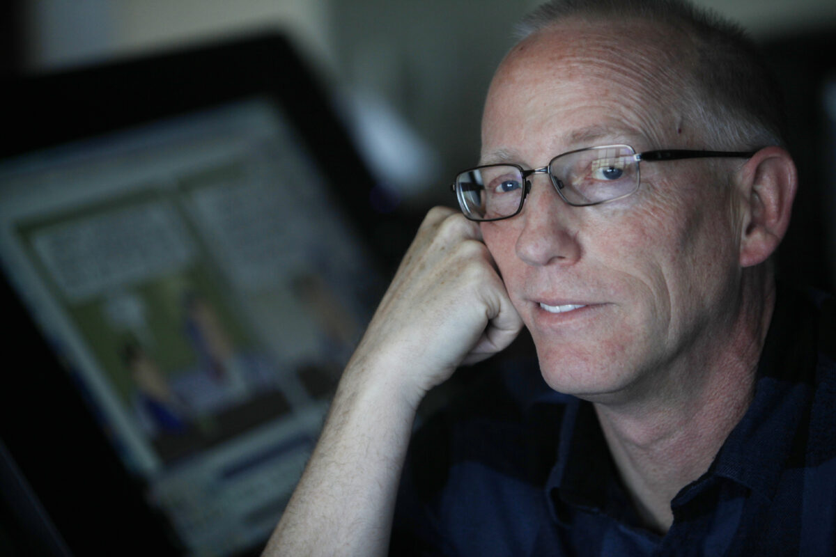 Dilbert Creator and Pro-MAGA Pundit Scott Adams Dead at 68