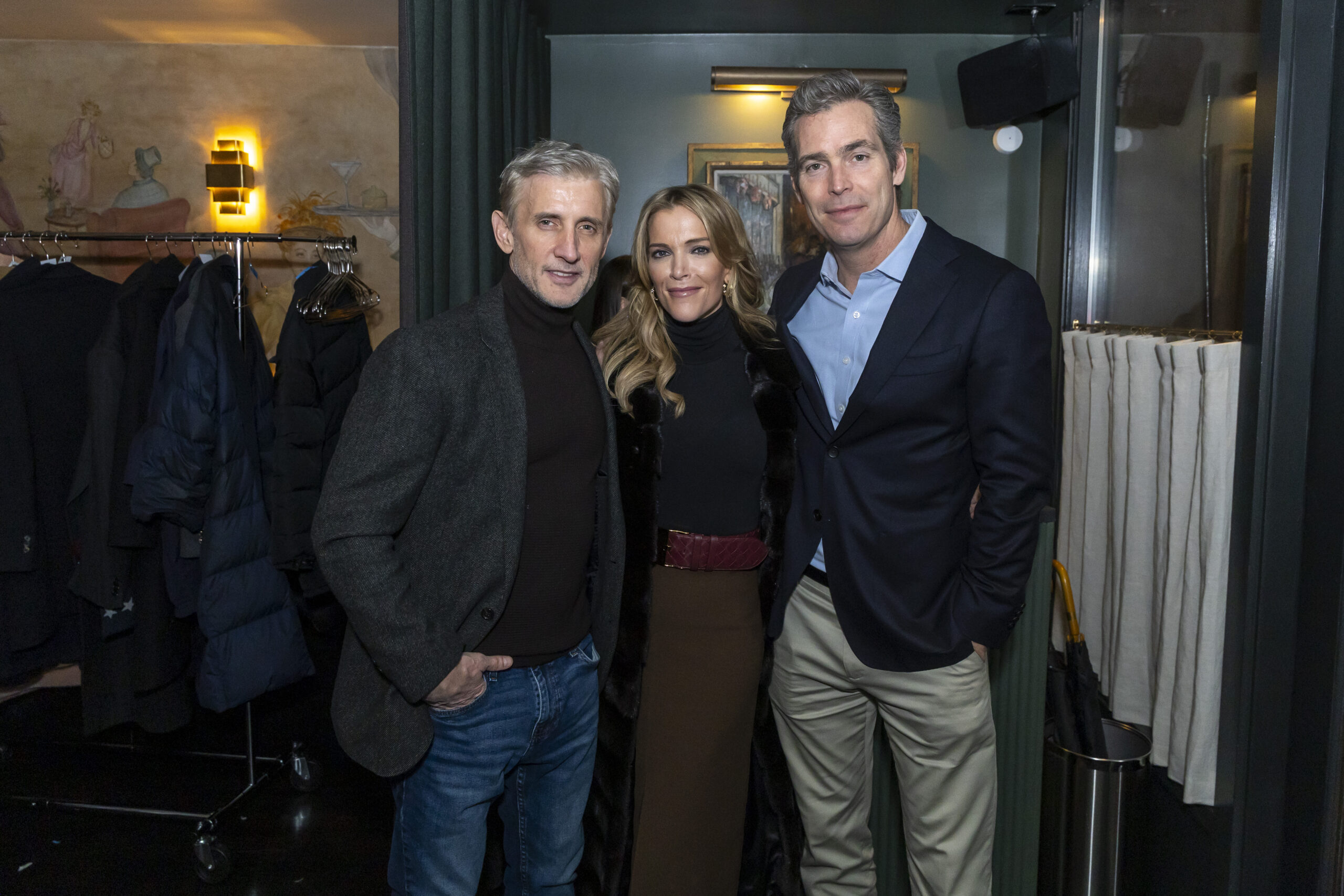 Mediaite Celebrates the 75 Most Influential Figures in Media