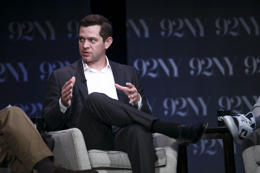 Mediaite's Most Influential in News Media 2025