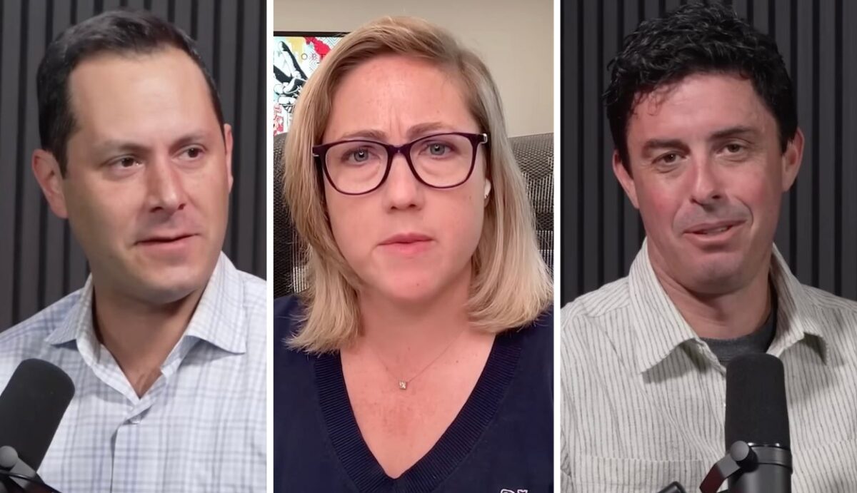 Mediaite's Most Influential in News Media 2025 - Part 3