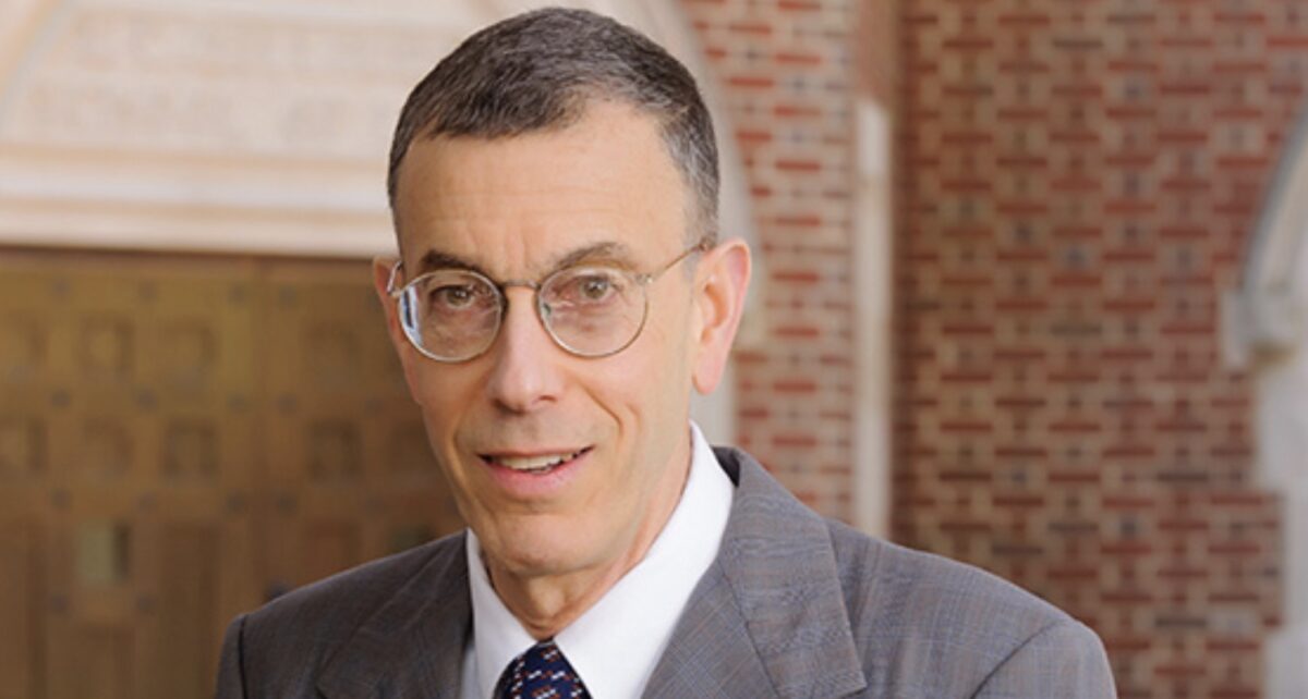 NPR’s New Rule for 2026: Stop Quoting The Same Professor