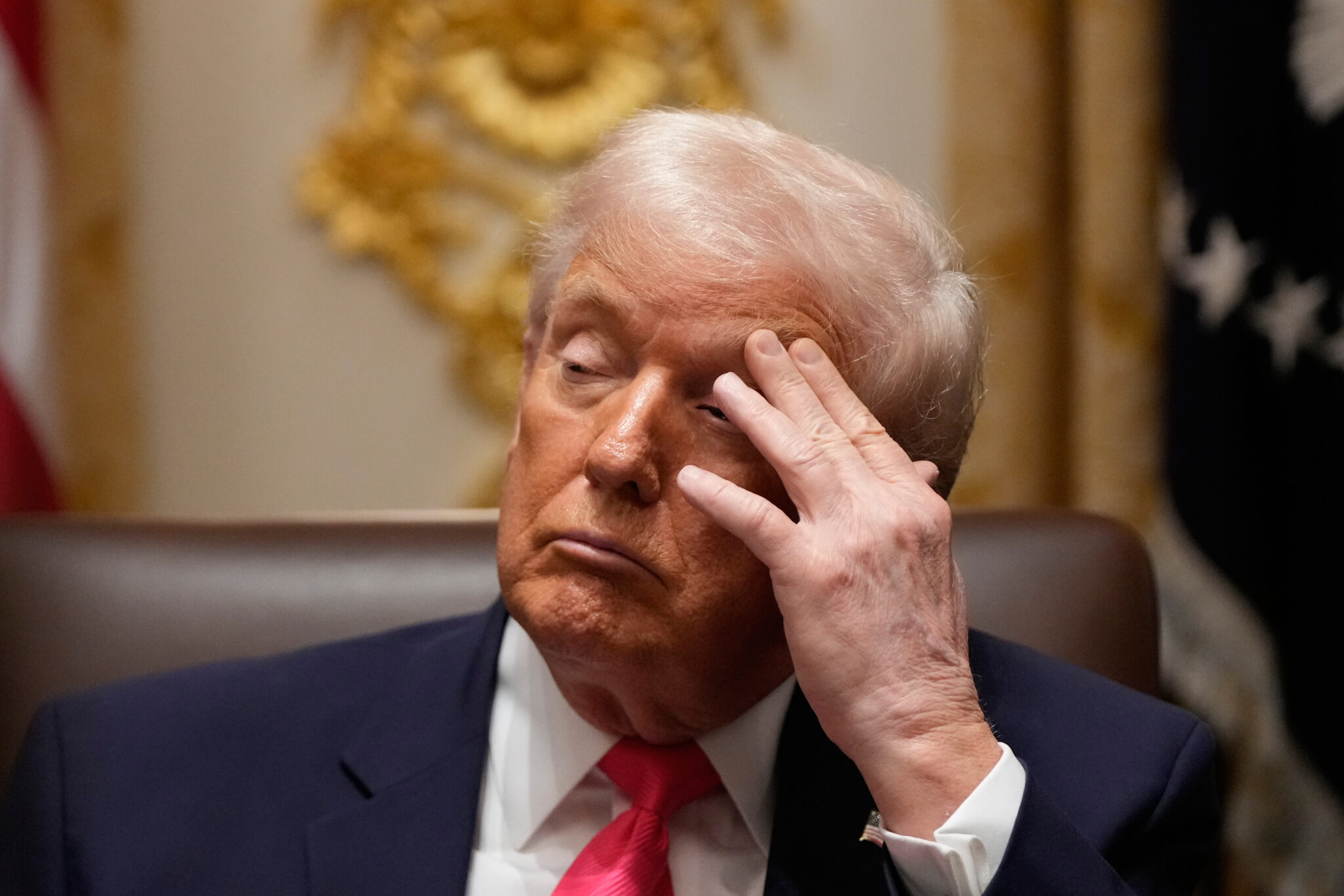 Two Republicans Rip Trump's 'Disrespectful' Rob Reiner Post