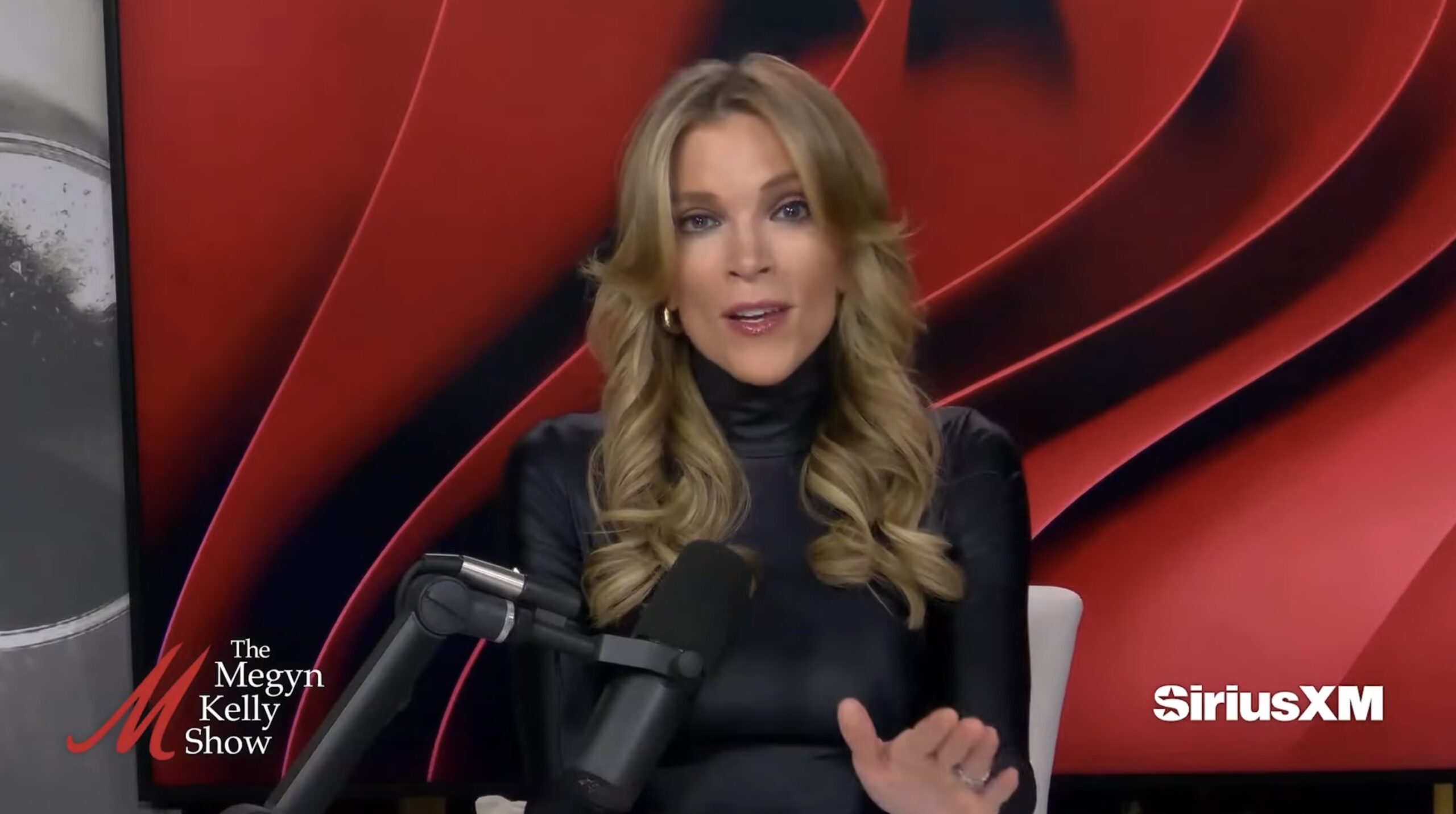 'GRANDMA GROYPER' Megyn Kelly Savaged Over Fuentes Praise