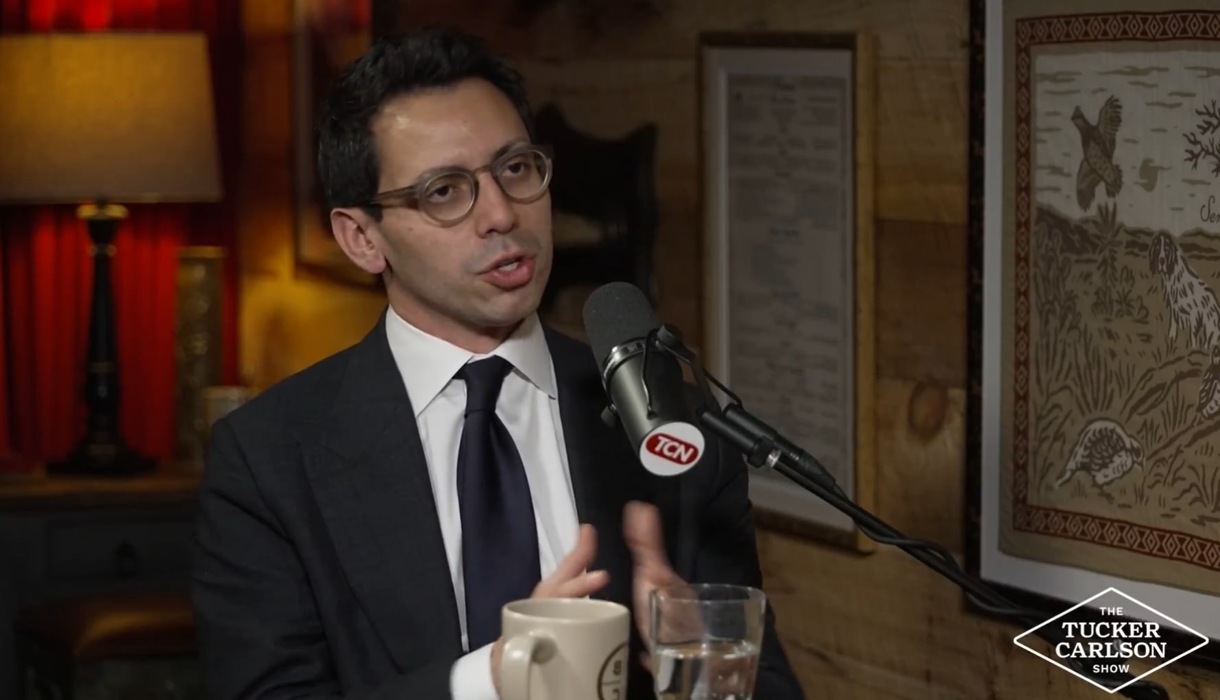 James Fishback Mocked for 'Pathetic' Fundraising Haul