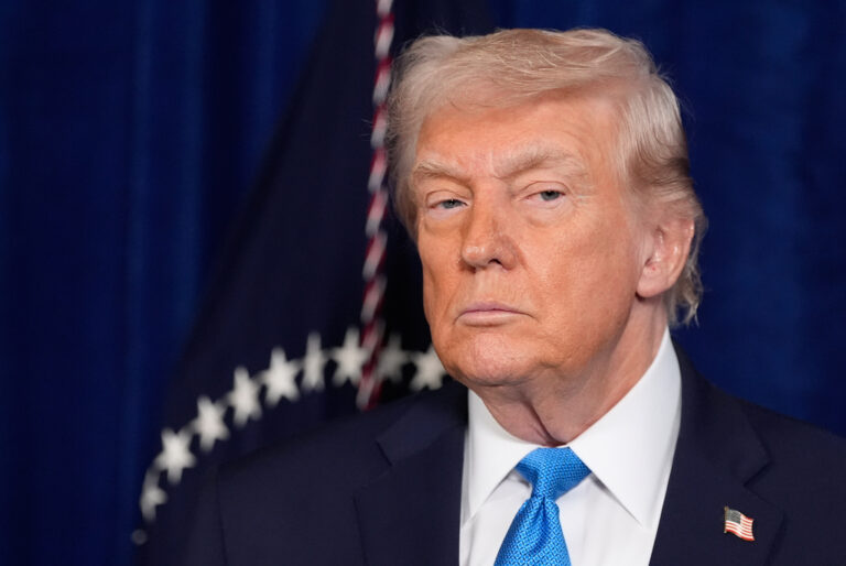Trump Scraps Planned Second Wave of Venezuela Strikes