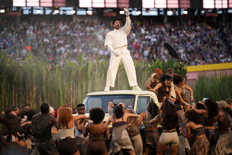 Super Bowl TV Rating: 124.9M, Bad Bunny Audience Even Higher