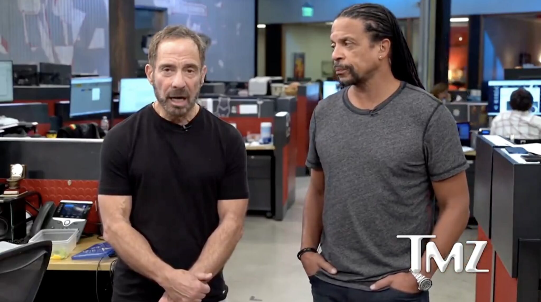 TMZ Explains What Happens After First Nancy Guthrie Deadline