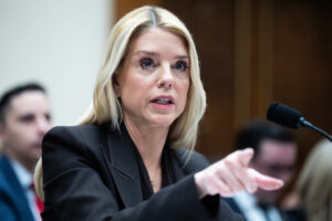 READ: Pam Bondi's Opening Statement on Epstein Files Release