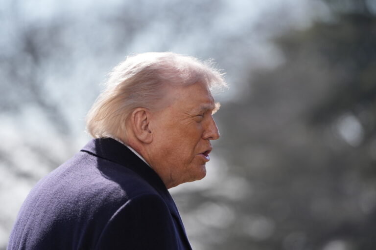 Trump Slams Ally for Blocking Use of Airbases for Iran Op