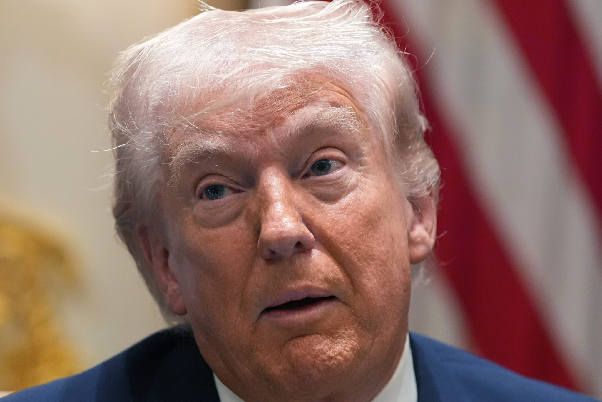 Shock Poll: 21% of Trump 2024 Voters Support Impeaching Him