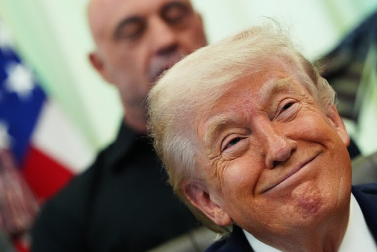 Donald Trump Dropping Bible Reading While Battling The Pope