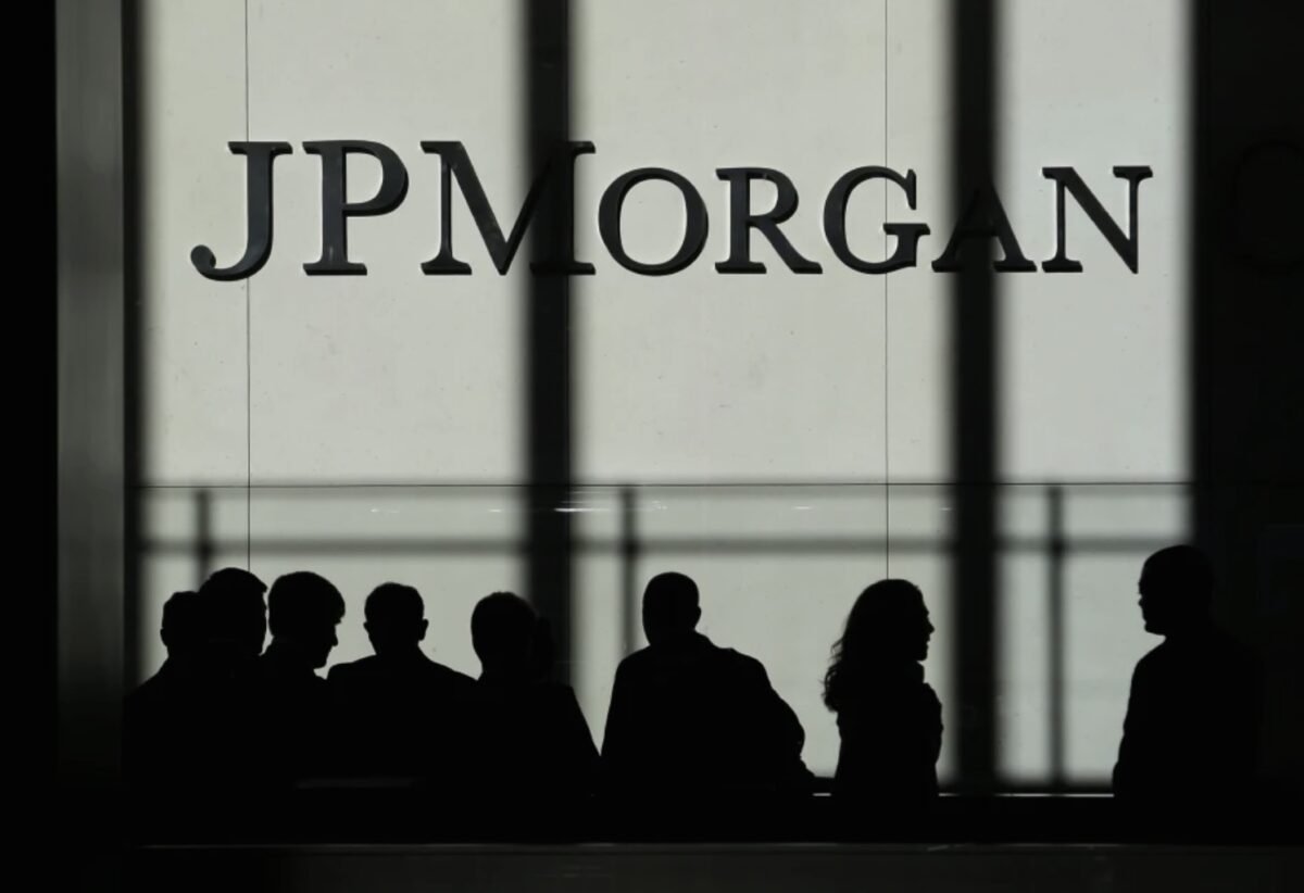NY Post Debunks ‘Sex Slave’ Claims Against JPM Exec
