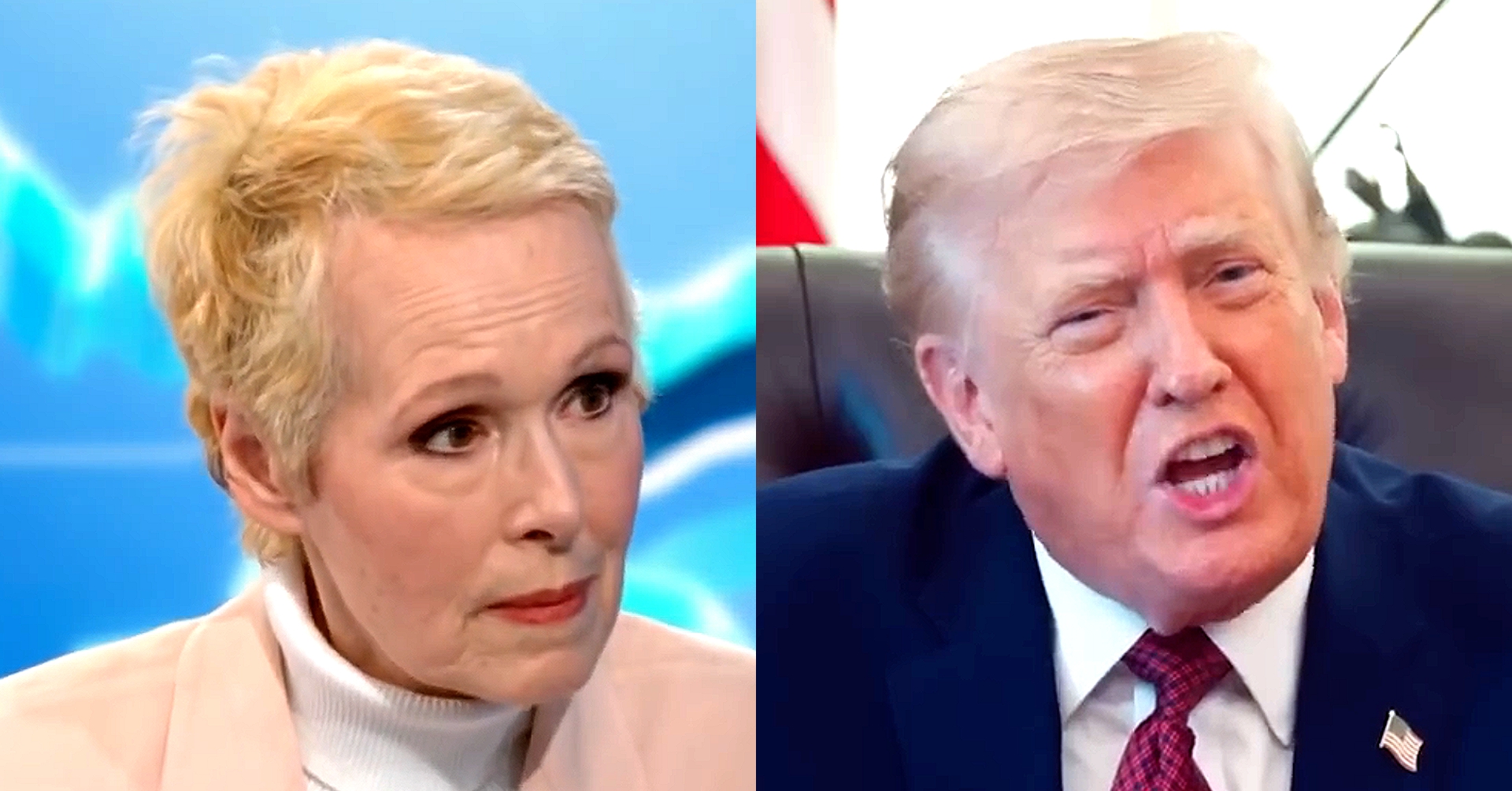 Americans Believe Rape Accuser Over Trump — By Nearly 2 to 1
