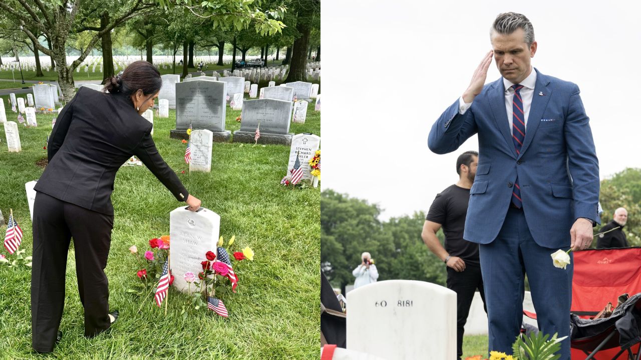 Sharrell Shaw's Memorial Day Plea Draws Tons of Visitors